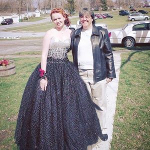 Disney | Dresses | Disney Forever Enchanted Prom Dress | Poshmark